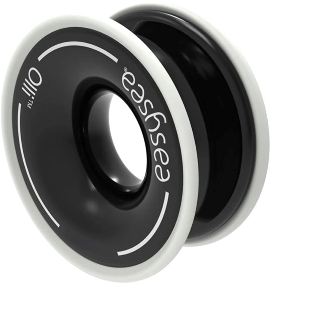 Easysea Olli S Anti-shock low friction ring - 14 x 10 George Kniest