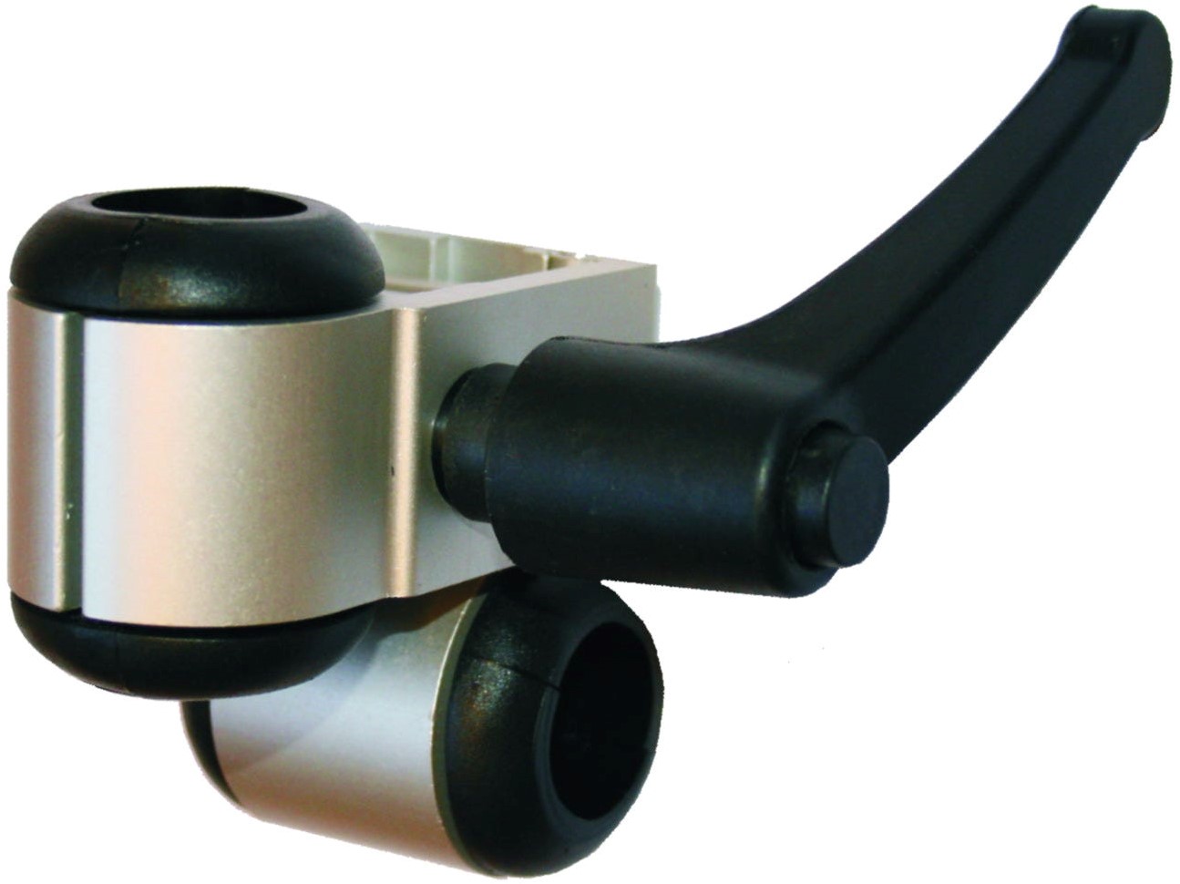 Lagun NOA koppeling railing - haaks - 25 mm George Kniest