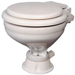 Scheepstoilet kopen? - George Kniest