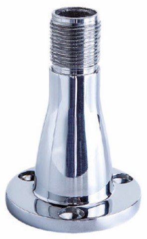 Scout Antenne montagevoet PA-40 RVS 316 George Kniest