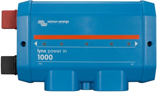 Victron Lynx Power in George Kniest