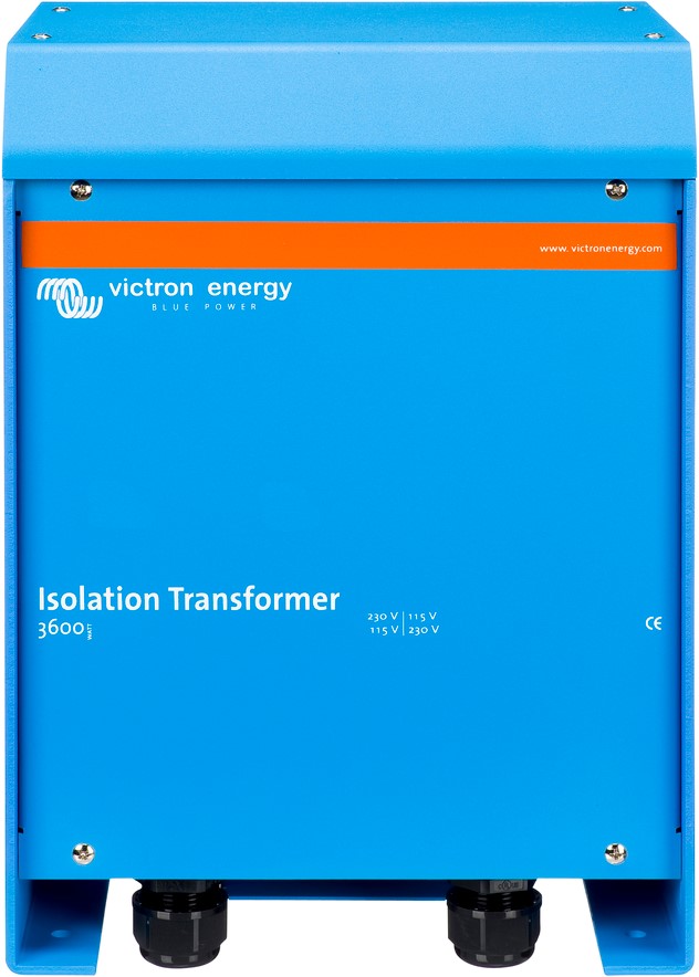 Victron Scheidingstransformator 3600w 115 230v George Kniest