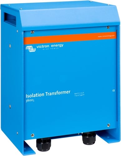 Victron scheidingstransformator 3600W 115/230V George Kniest