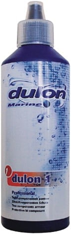 Dulon Pre-Dulon Cleaner 00 - 0.5 Liter George Kniest