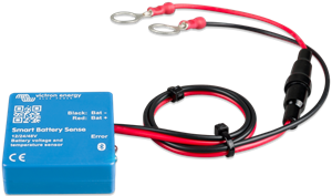 Victron Smart Battery Sense long range (up to 10m) George Kniest