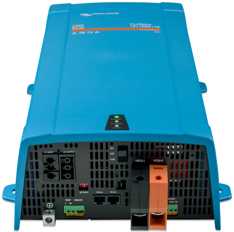 Victron MultiPlus Compact 12/1600/70-16 230V VE.Bus George Kniest