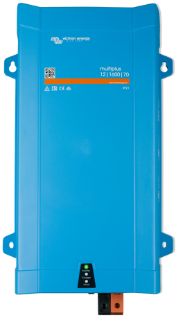 Victron MultiPlus Compact 12/1600/70-16 230V VE.Bus George Kniest