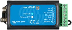 Victron Small BMS George Kniest