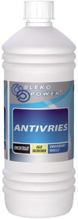 Bleko Motor Antivries - 1 Liter George Kniest