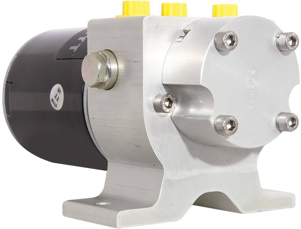 Raymarine Hydraulische Omkeerbare pomp Type 1, 80-230cc, 12VDC George ...