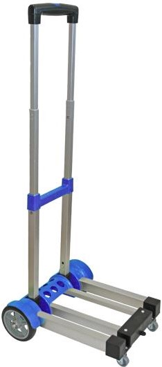 Haba Bagage trolly - max 80 kg George Kniest