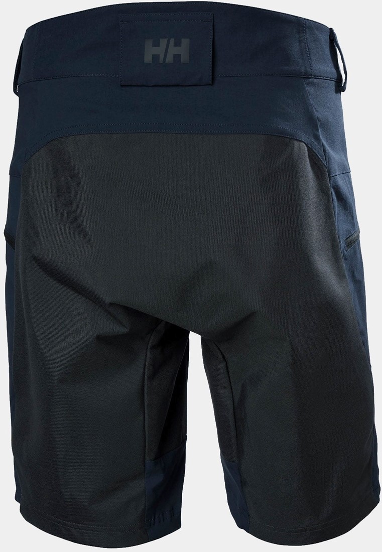 Helly Hansen 34364 Hp Racing Deck Shorts 2.0 Navy 32 George Kniest