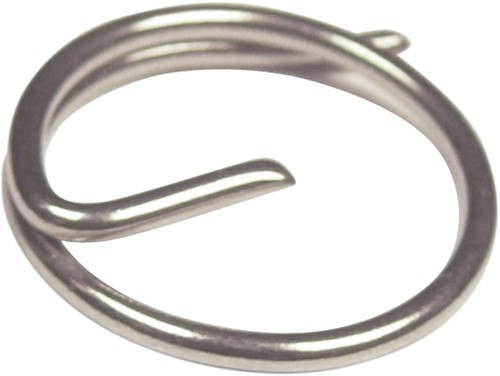 Borgring 10 mm per 10 stuks George Kniest