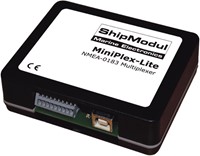 Shipmodul Miniplex Lite George Kniest