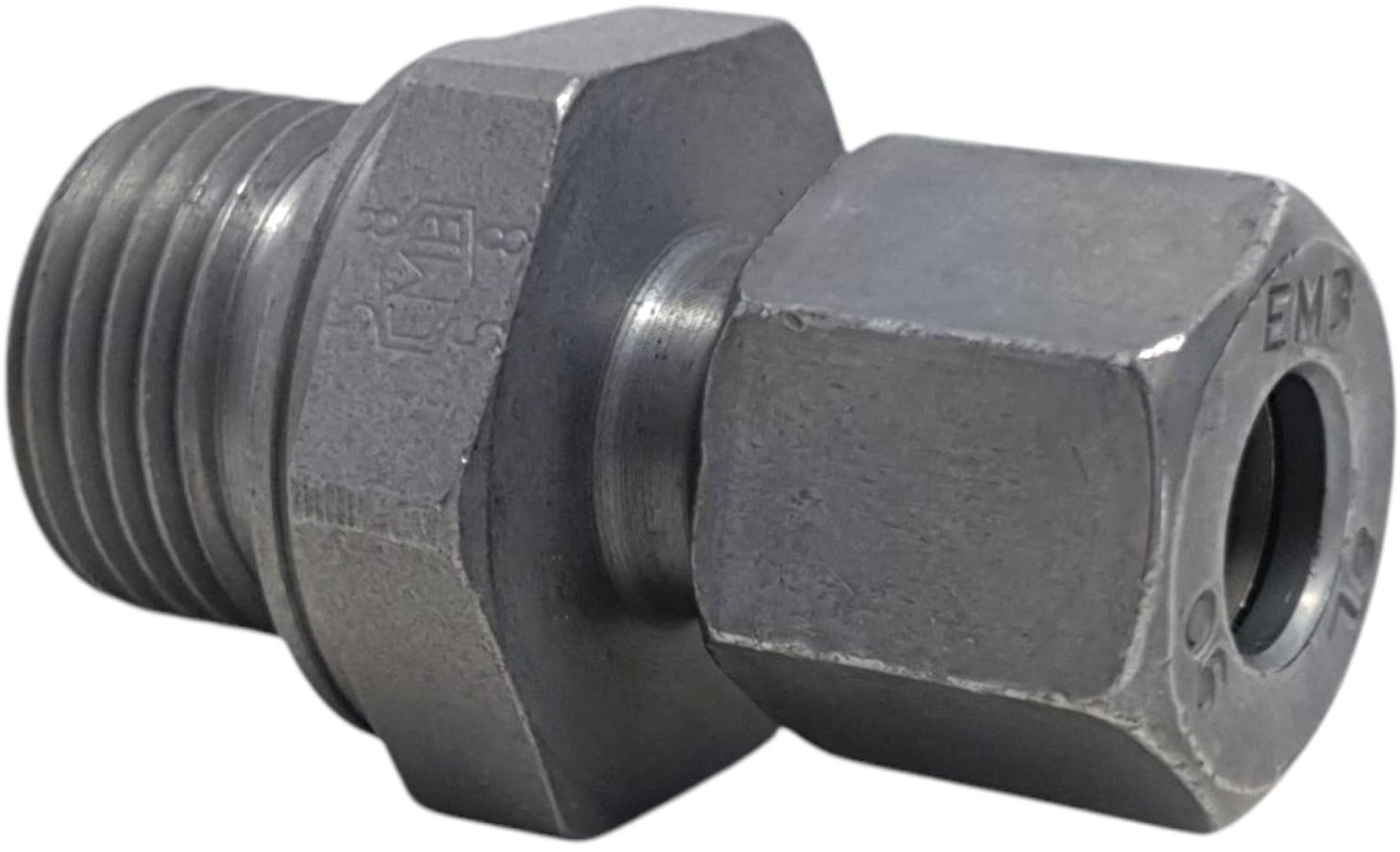 M18X1,5-10MM Koppeling 10mm George Kniest