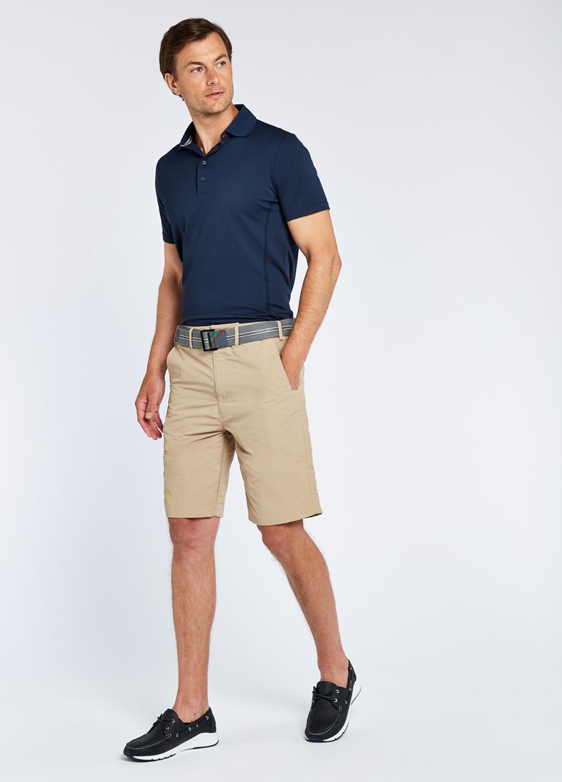 Dubarry Cyprus Heren Short Zand 38 George Kniest