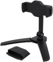 V-FlexMount telefoon- en tablethouder voor boot of camper George Kniest