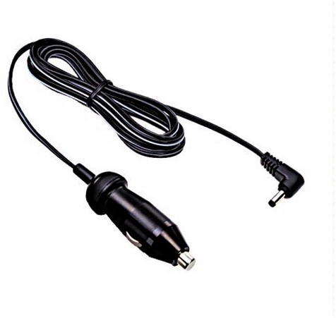 Standard Horizon 12 volt kabel Standard Horizon George Kniest