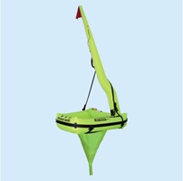 Jonbuoy Recovery Module wit hekmontage George Kniest