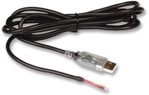 Digital Yacht NMEA USB adapter George Kniest