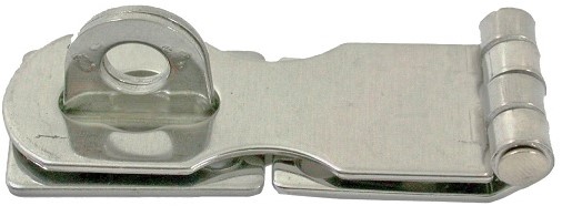 Boat Vision Overvalsluiting 67 x 24 mm./A4-316 George Kniest