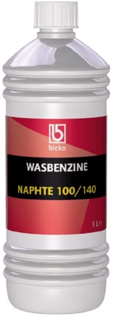 Bleko Wasbenzine - 1 liter George Kniest