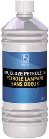 Bleko Petroleum - 1 Liter George Kniest