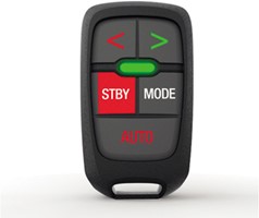 B and G / Simrad WR10 losse remote George Kniest