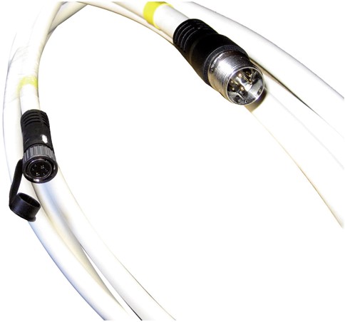 Raymarine Quantum datakabel 25 meter met Raynet connector George Kniest