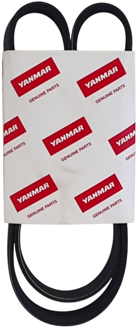 Yanmar V-snaar 128990-7758 George Kniest