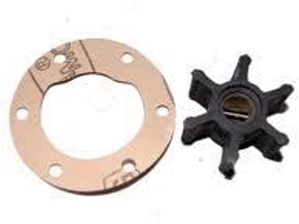 Volvo Penta Impellerkit - 21951342 George Kniest