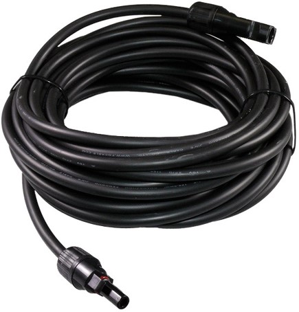 Victron Solar Cable 10 meter George Kniest