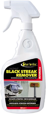 StarBrite Zwarte Strepen Verwijderaar - 950ml George Kniest