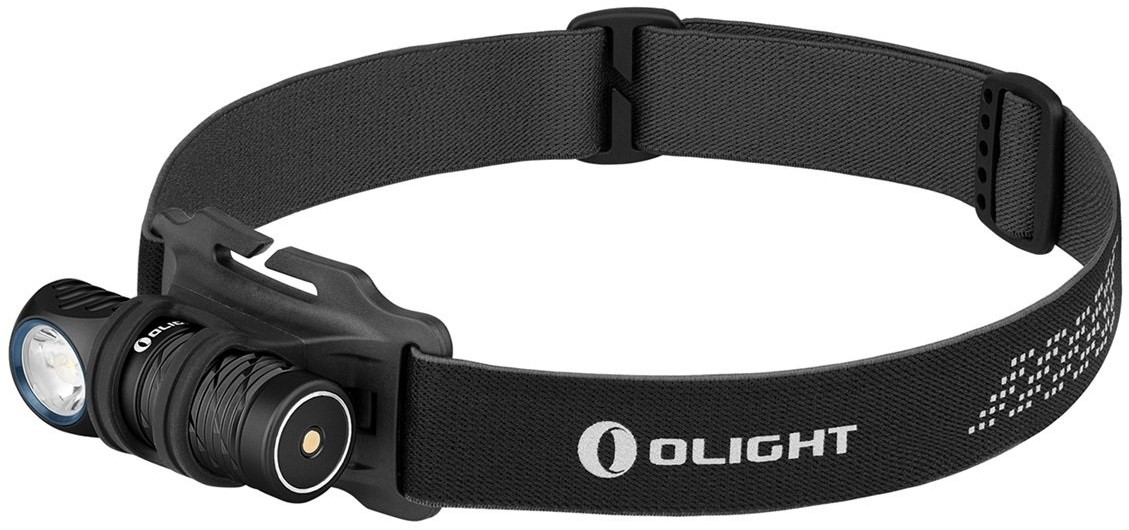 Olight Perun 2 Mini Hoofdlamp George Kniest