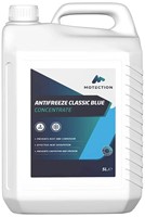 Bleko Motection Antivries Classic - Blauw - 5 Liter George Kniest