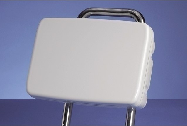 Scanstrut Compact Helm Pod asymetrisch d George Kniest