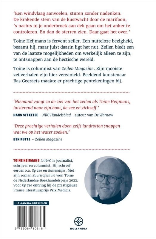 Verwaaid - Toine Heijmans George Kniest