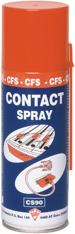 Griffon Contactspray CS90 - 200 ml George Kniest
