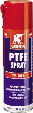 Griffon Teflon spray 300ml George Kniest