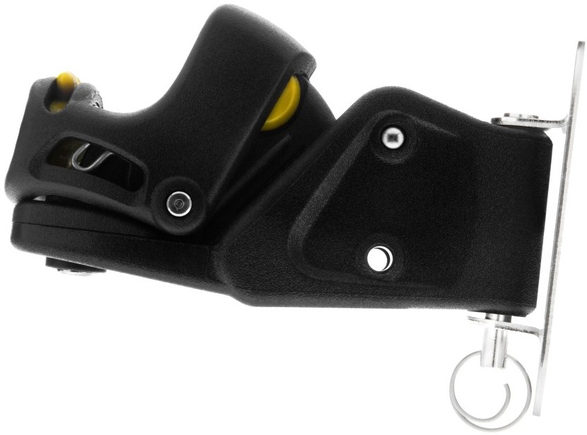 Spinlock PXR Cam Cleat - 2-6 mm - vertical swivel George Kniest