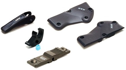 Spinlock XAS-KIT service kit George Kniest