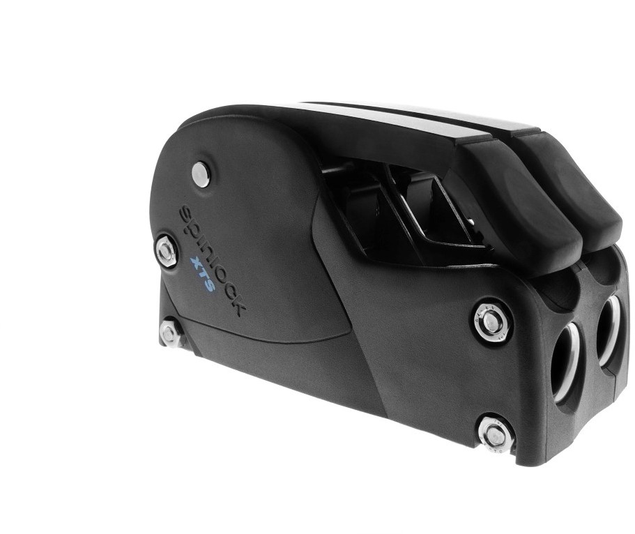 Spinlock XTS0814/2 Valstopper - XTS - 8-14 mm - tweevoudig George Kniest