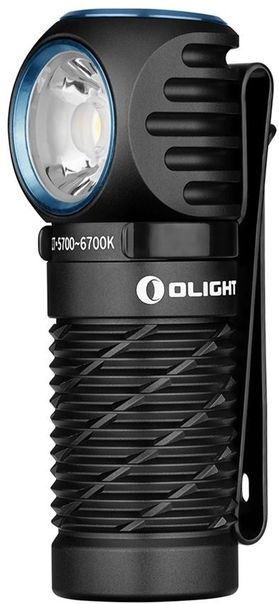 Olight Perun 2 Mini Hoofdlamp George Kniest