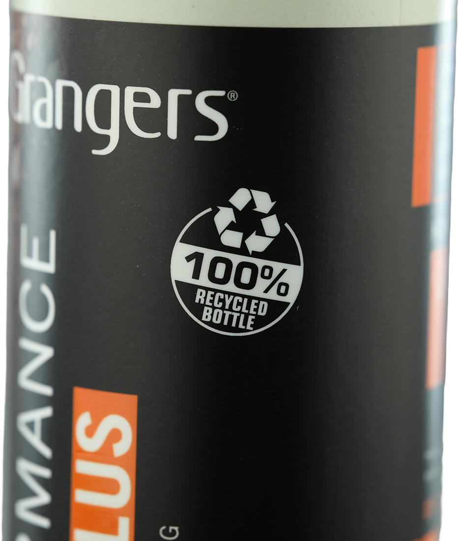 Granger's Performance Repel Plus Spray George Kniest