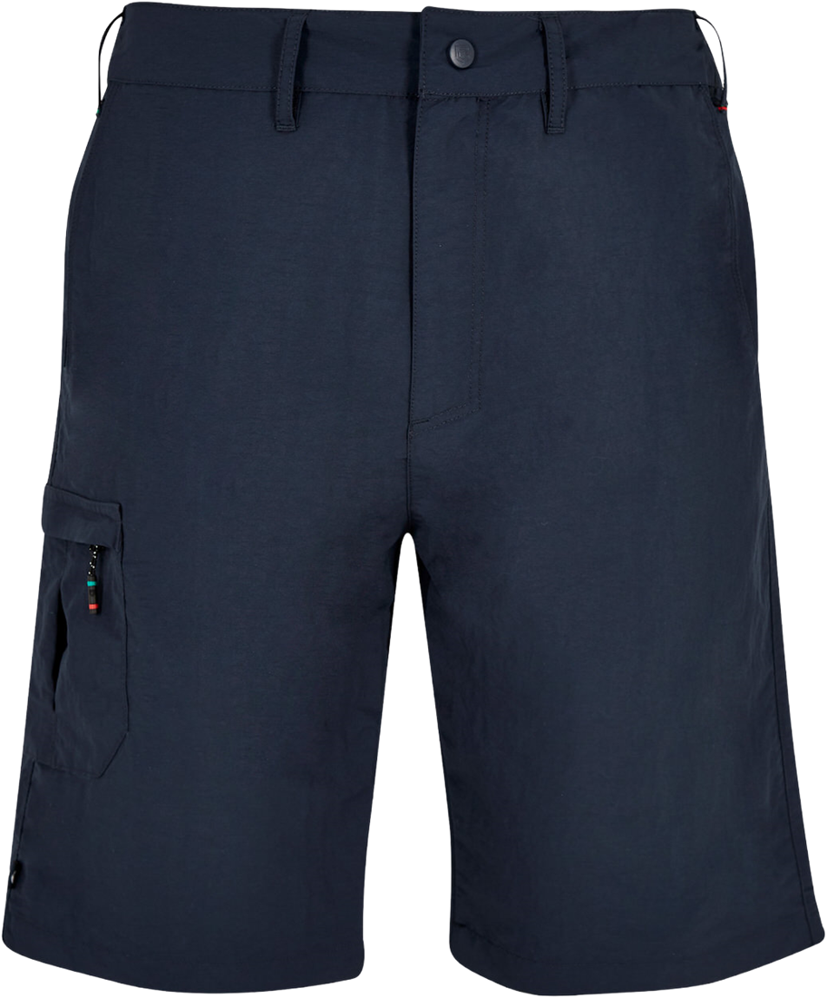 Dubarry Cyprus Heren Short Navy 30 George Kniest