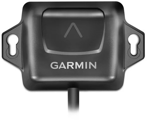 Garmin SteadyCast Heading sensor George Kniest