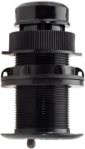 Garmin Airmar DST810 - Smart Triducer - Plastic Thru - NMEA2000 George ...