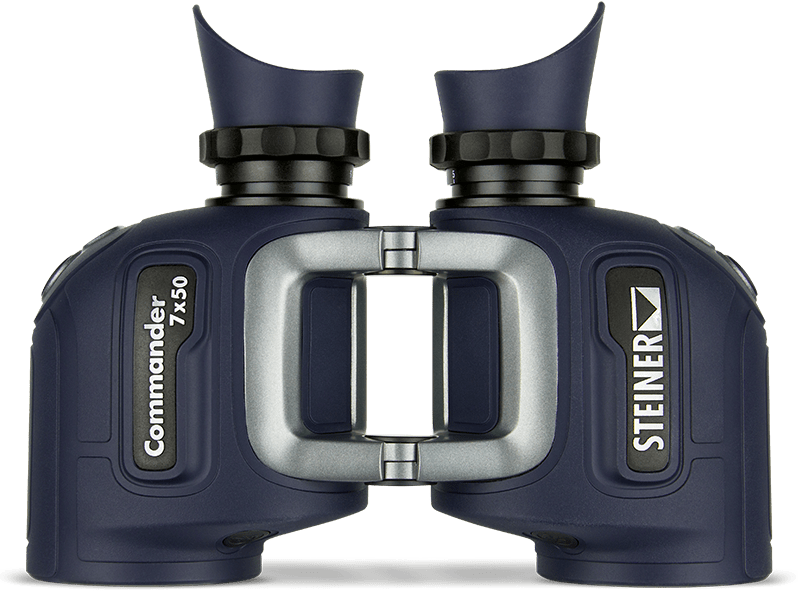 Steiner Commander 7x50 NEW George Kniest