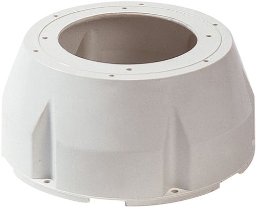 VETUS Dorade box voor jerry/donald luchthapper George Kniest