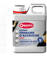 Owachem ESP primer 1 Liter - Easy Surface Prep George Kniest